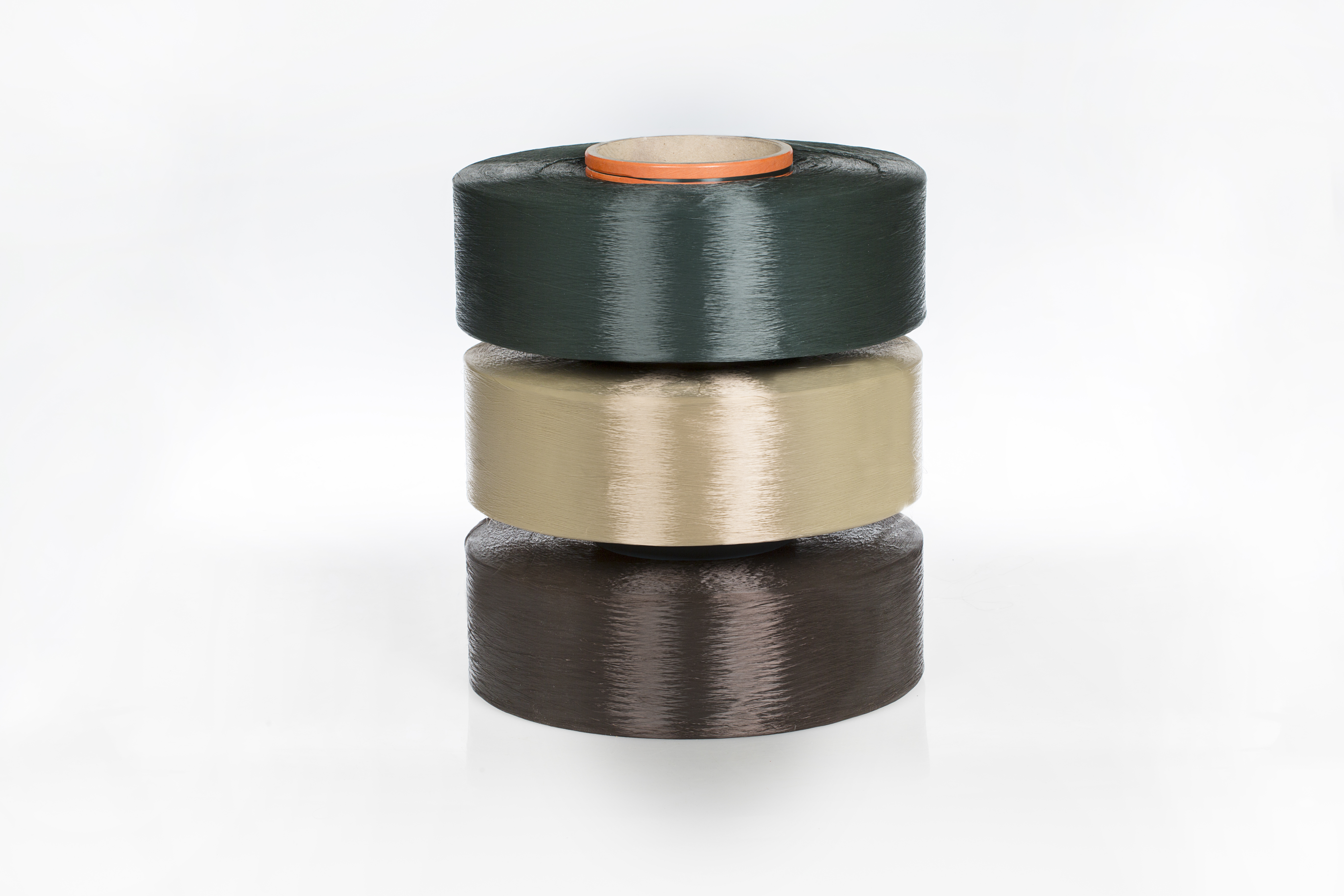 Fully Drawn Yarn (FDY)